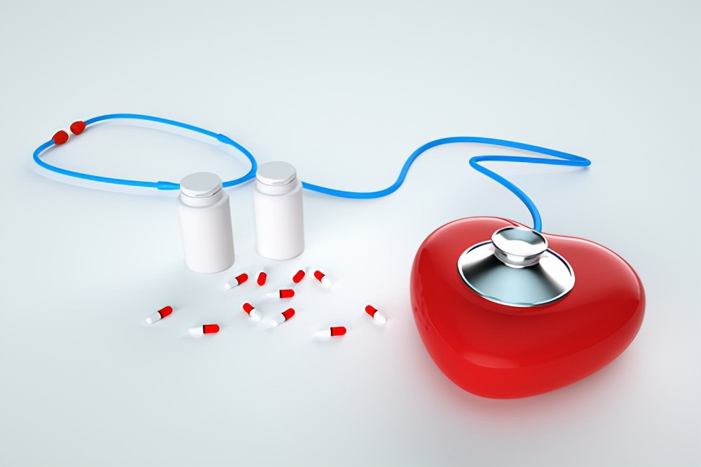 The latest heart failure guide: "Golden Triangle" changed to "quadruple ...