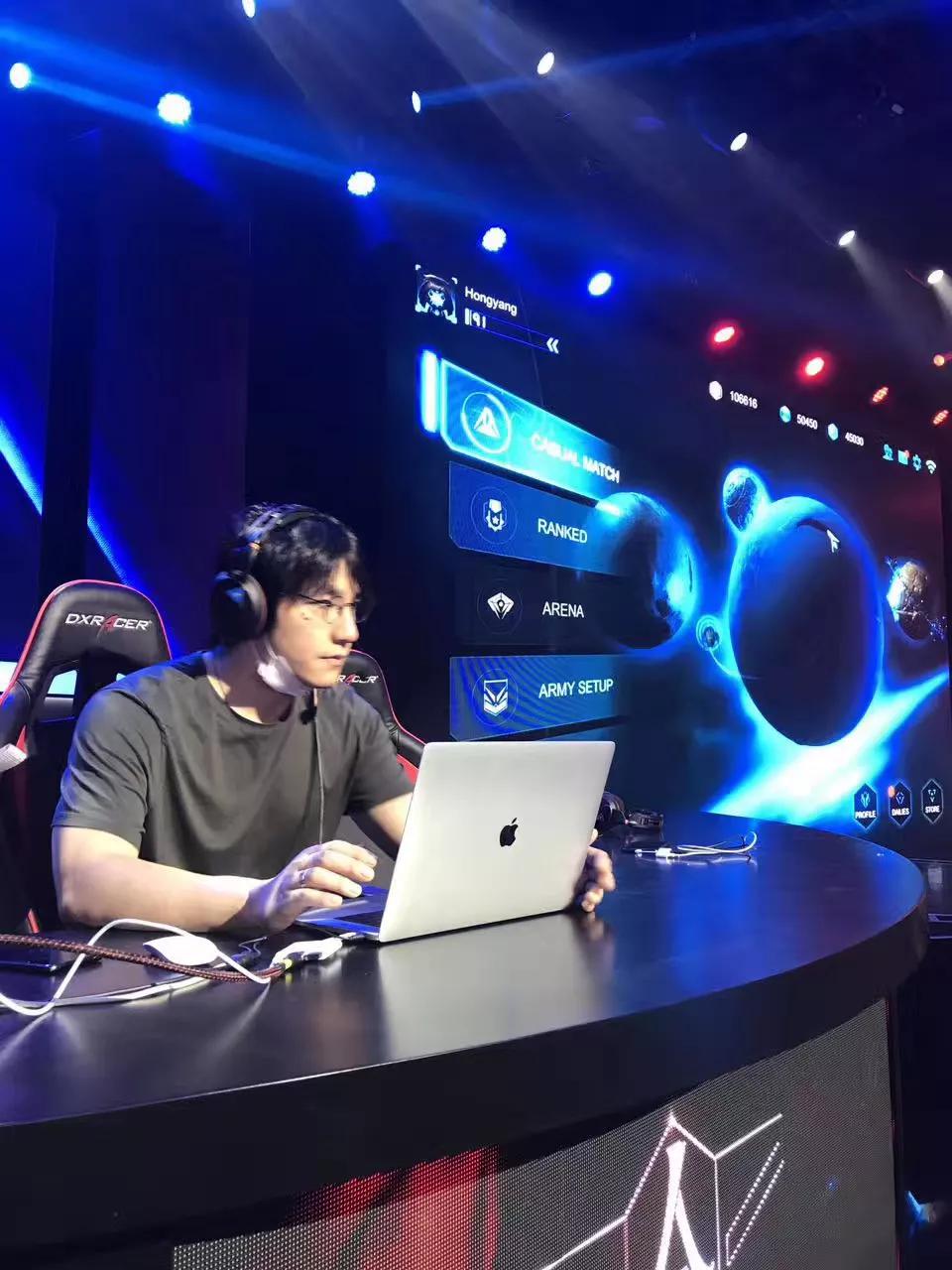 Wu Dan takes over as CEO of Hero Interactive Entertainment, Ying ...