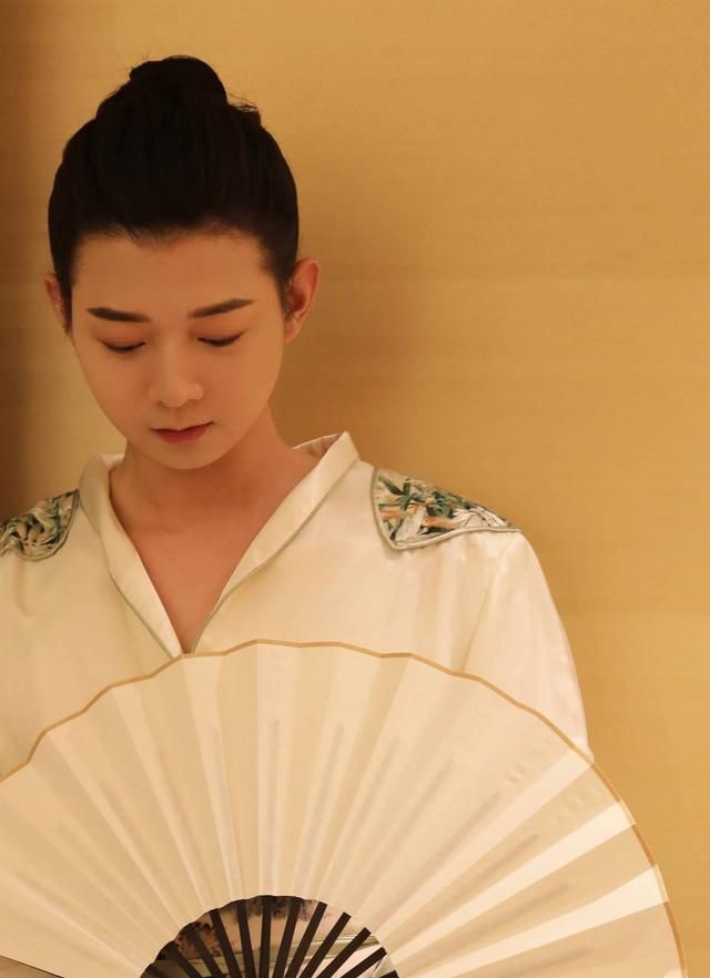 Huo Zun wrote a letter of apology in response to the love affair, very ...