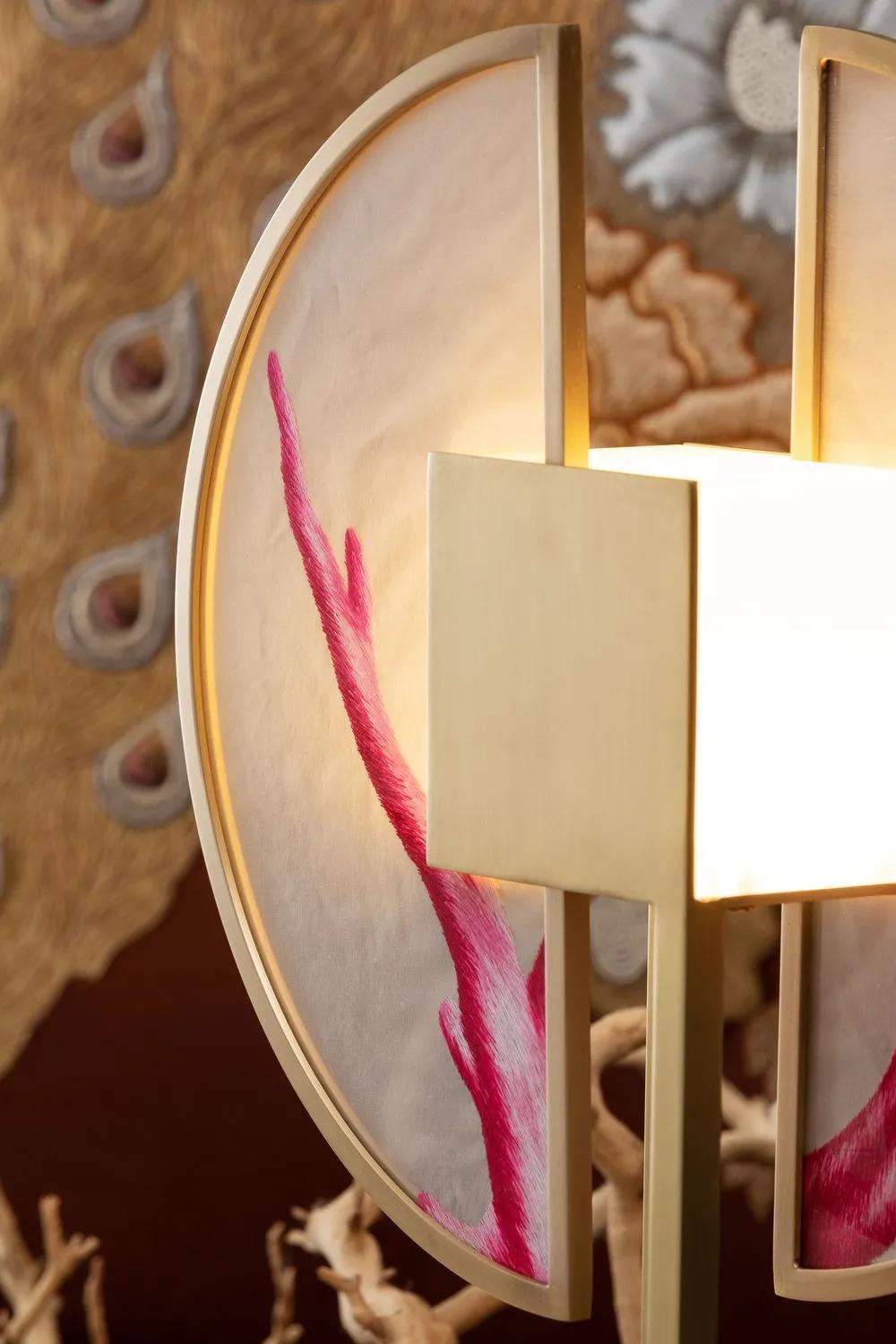 15 excellent lamp designs, make the lighting full of style - iMedia