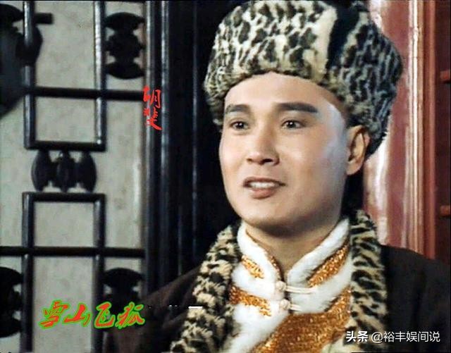 70-year-old "Hu Yidao" Meng Fei revealed that he is still the first ...