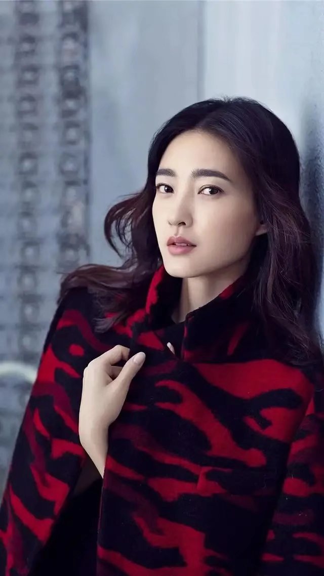 Li Qin Liu Yifei Han Xue Wang Likun Song Yi - iMedia