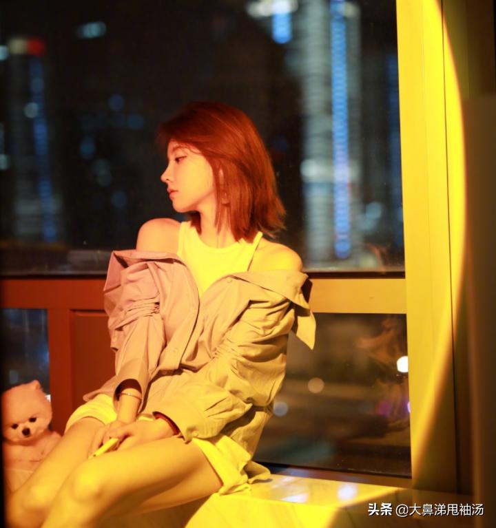 Feng Timo is about to transform into an actor?He has demonstrated his ...