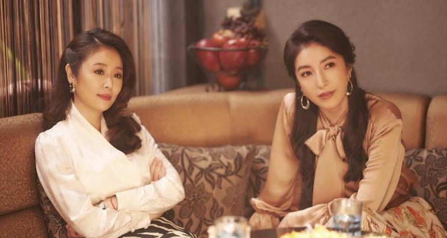 Ruby Lin's 4-year-old daughter can cook!The chubby hand is soft and ...