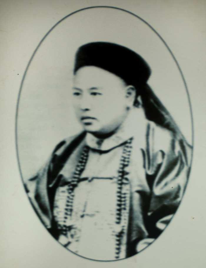 The ten main battleships of the Beiyang Navy, look at the strength and ...