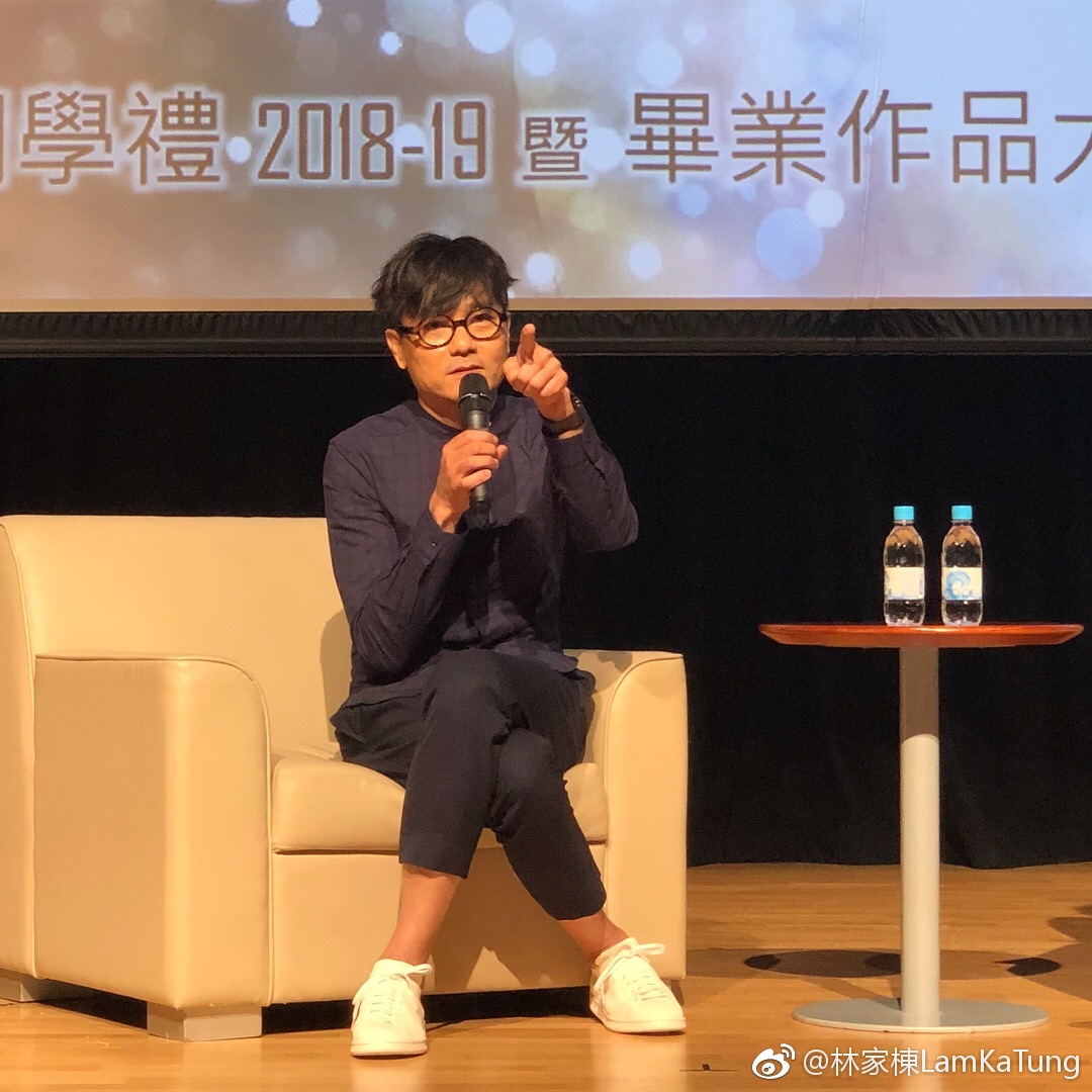 Breaking New Possibilities Lin Jiadong: There is no established formula ...