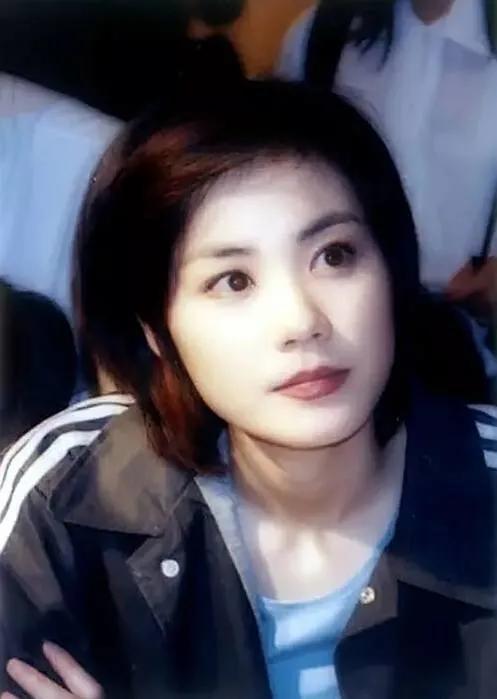 "Master Master" Edison Chen's romantic past in those years, and those ...