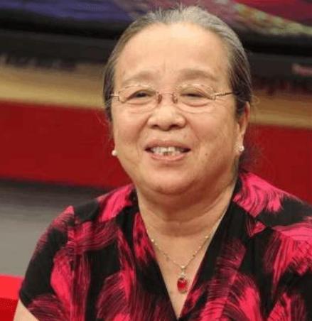 Because of the fire, Li Mingqi and her were misunderstood for more than 20 years. - iMedia