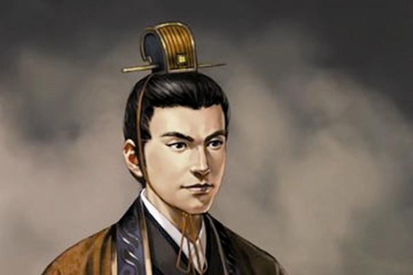 Sima Zhong, the second emperor of the Western Jin Dynasty - iMedia