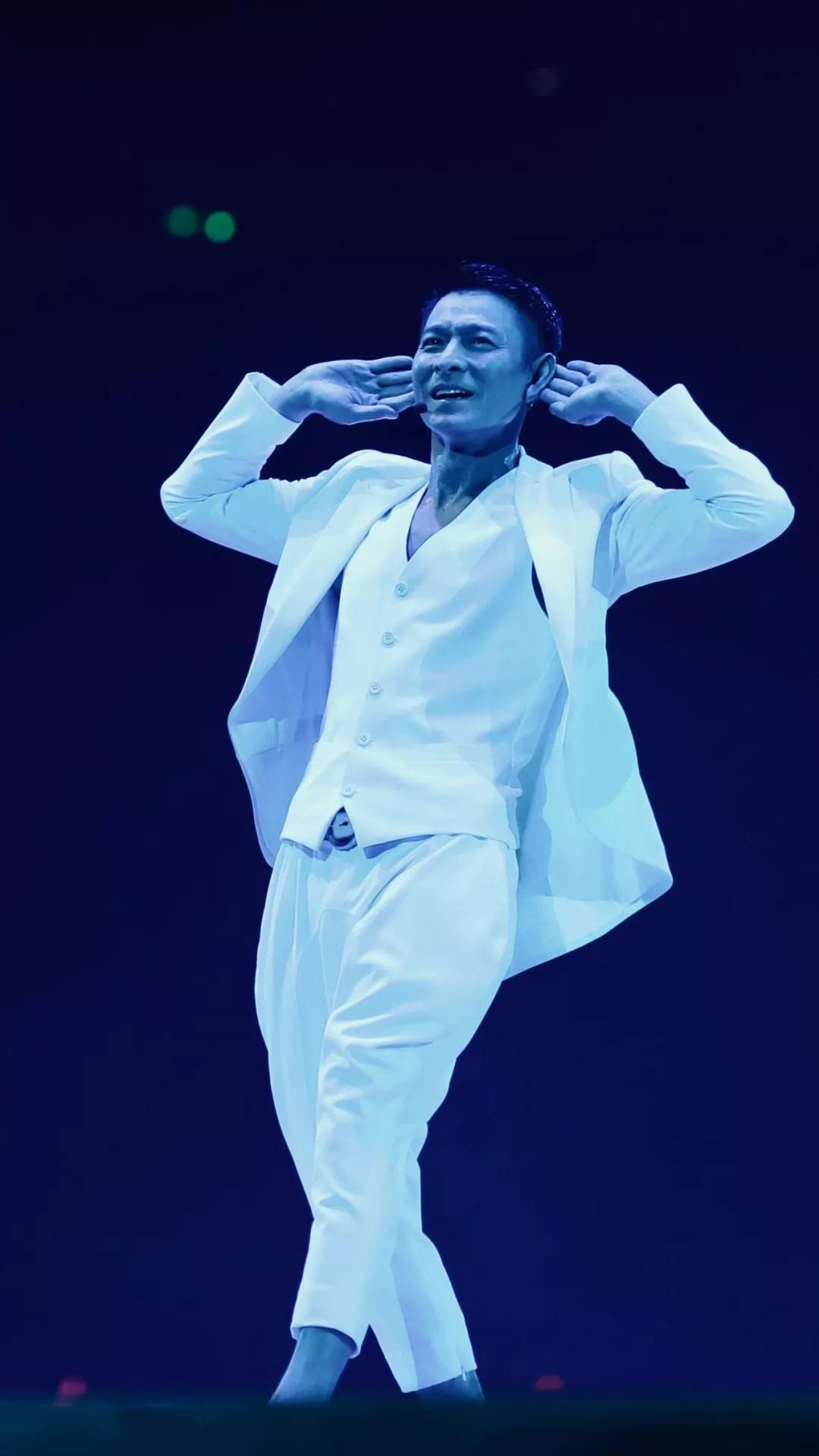 Andy Lau Handsome Wallpaper - iMedia