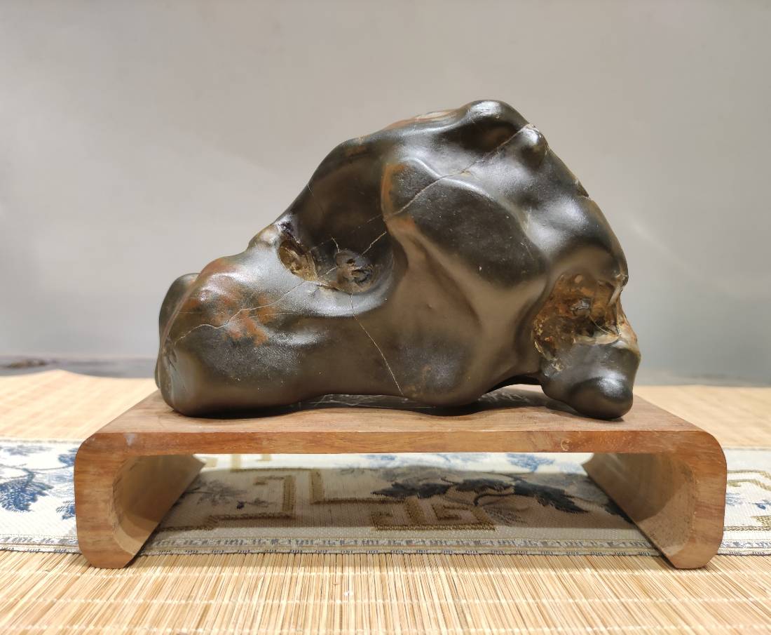 Dawan Stone "Xumi Shanzi" - iMedia