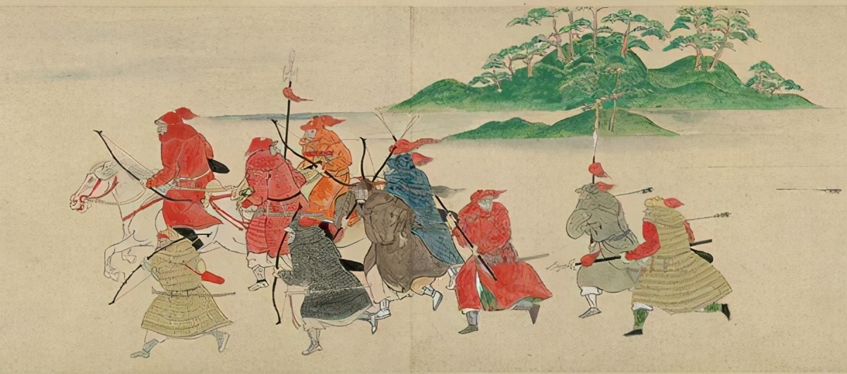 Why did the Yuan Dynasty Confucian Zhang Hongfan chase the Zhao Song ...