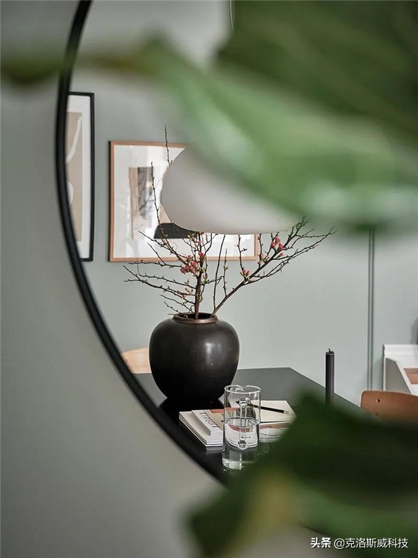 Morandi green, beautiful and premium - iMedia