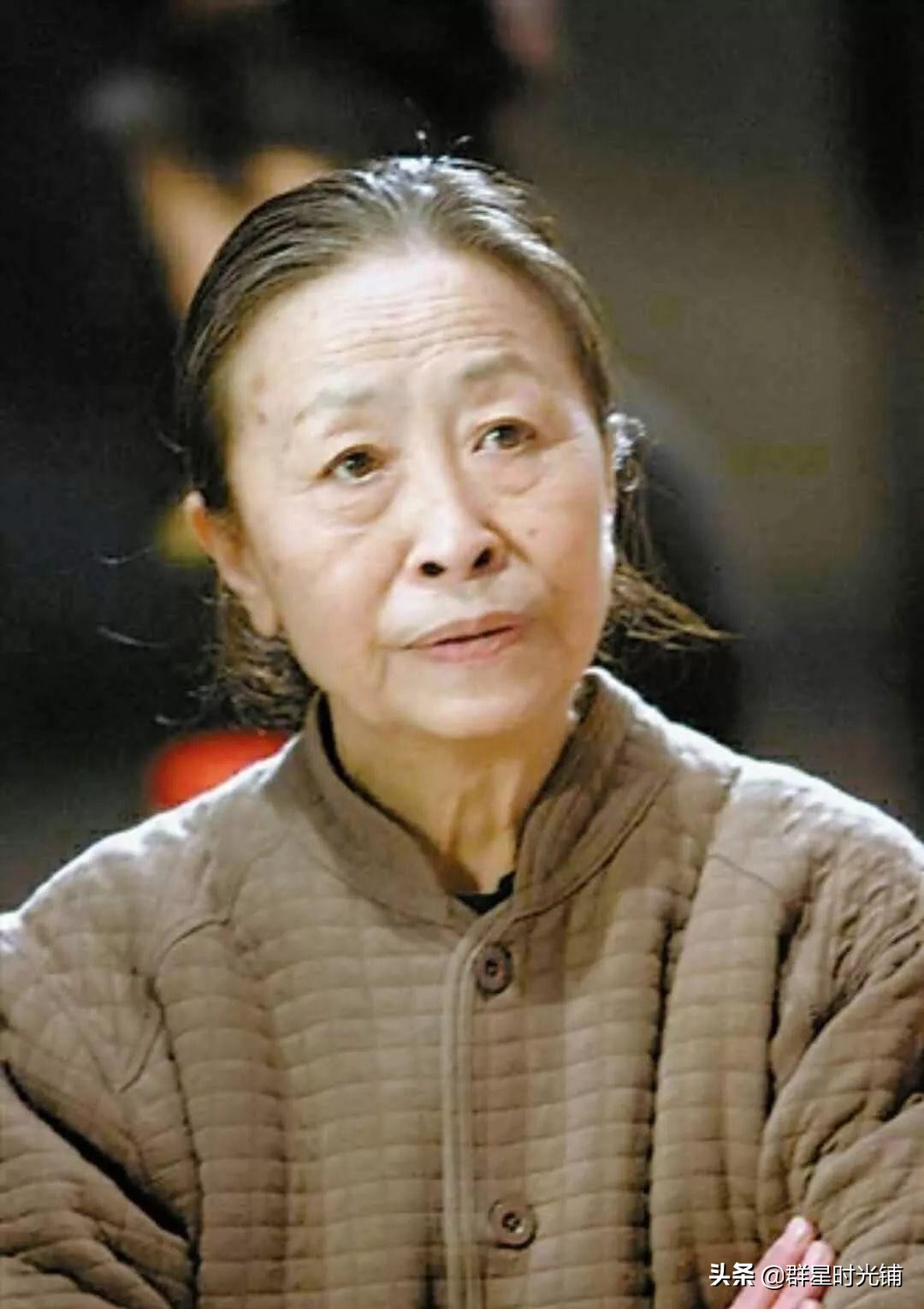 Zhang Shaohua's controversial life, Yang Zhigang never left, Xie ...