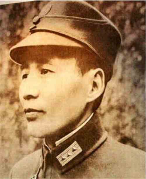 In 1949, Lu Han proposed to Liu Wenhui to detain Lao Jiang. Why didn't ...