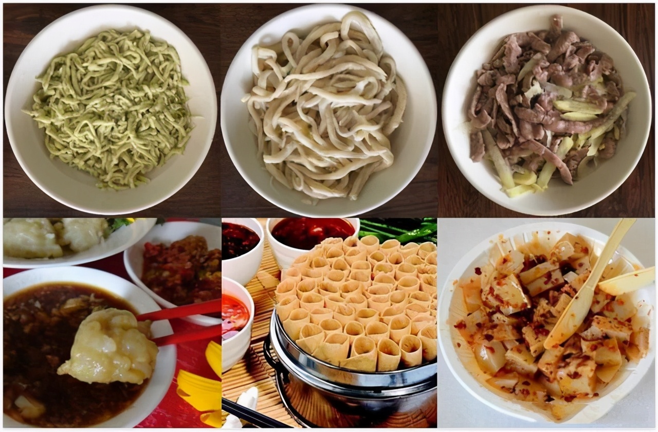Do you know why people in Shanxi love to eat noodles? - iMedia