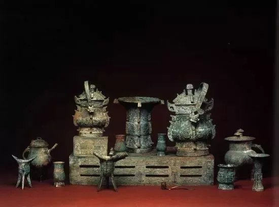 After Li Lei, a young man in Shaanxi, turned in cultural relics, why ...