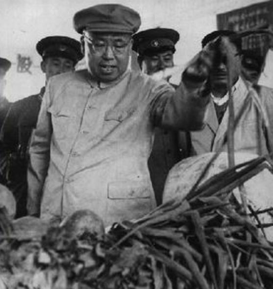 During Luo Ronghuan's treatment in the Soviet Union, he learned that ...