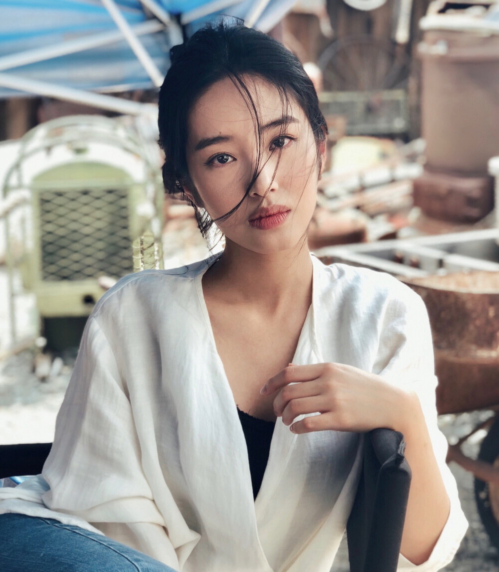 Goddess Yang Caiyu - iMedia