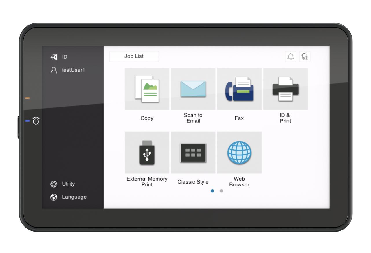 DEVELOP Ineo 450i won the "2021 Outstanding Quality Product Award" - iMedia
