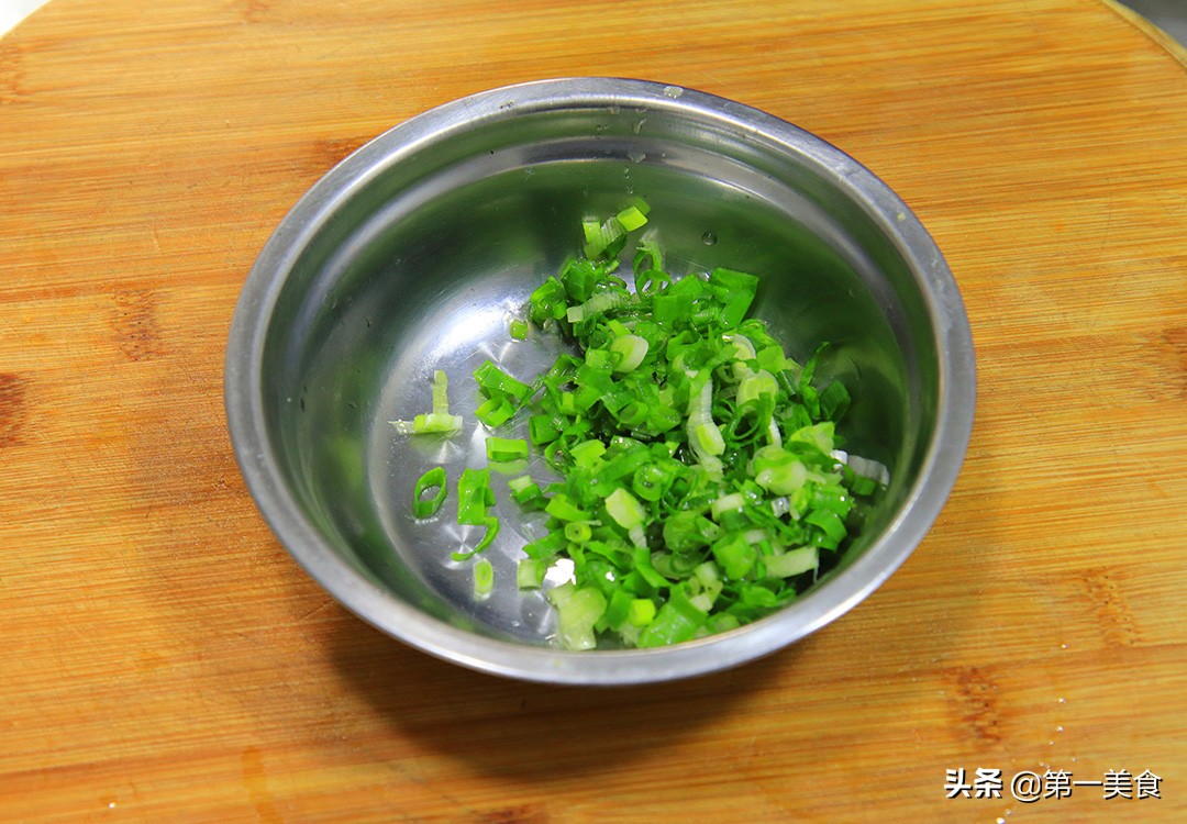 How to make tiger skin eggs to make tiger skin spots, the chef shares ...