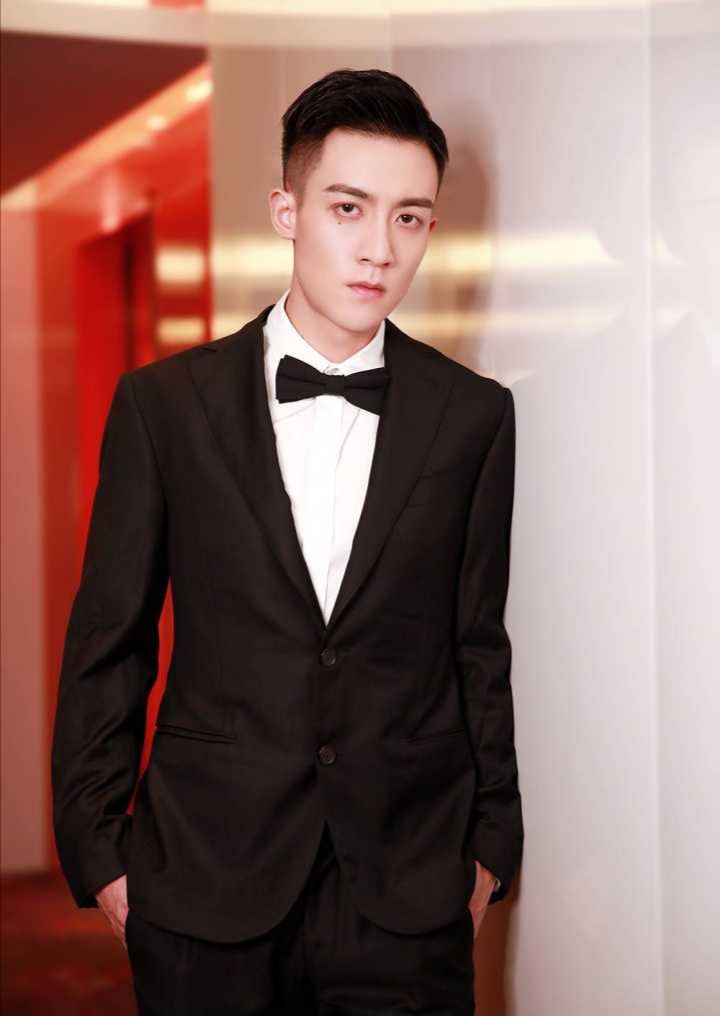 Gu Jiacheng's suspected love affair was exposed, and it was revealed ...