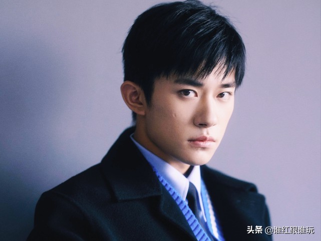 "Jia Ren" apologizes to Yi Yang Qianxi!Just write the wrong name for a ...