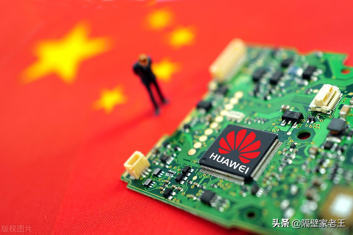 A major breakthrough!Can make 5nm chips without EUV lithography machine ...