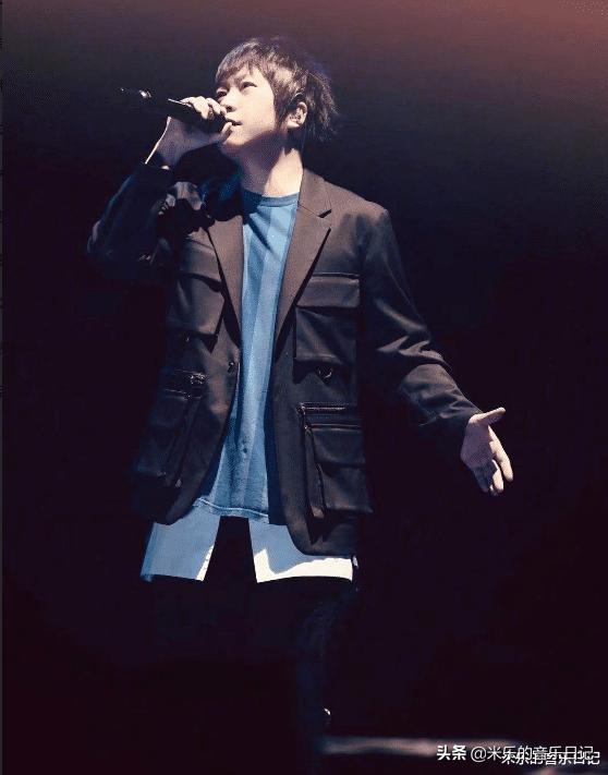 After a lapse of two years, Mayday Ashin released a brand new single ...