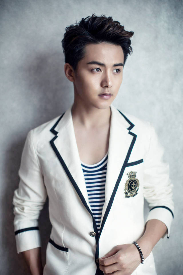 Ma Tianyu's selection of 80 wallpapers, super clean and immortal - iMedia