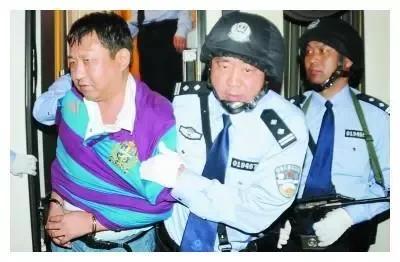 Wang Wenxiang: A billionaire who won countless honors, was executed at ...