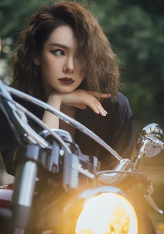 Is Qi Wei beautiful? - iMedia