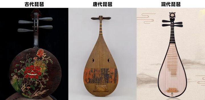 The pipa dances for a new life, the thousand-year wisdom in the ancient ...