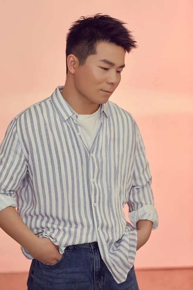 Musician Kong Xiangqi's new song "Going to Beng Di tonight" will be ...