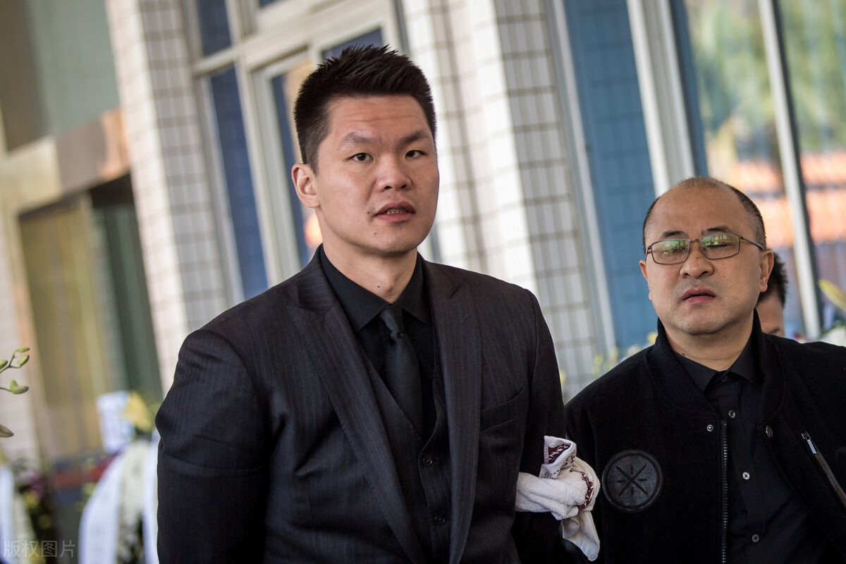 Congratulations Yao Ming!Hu Mingxuan hopes to enter the NBA, Zhu Fangyu ...