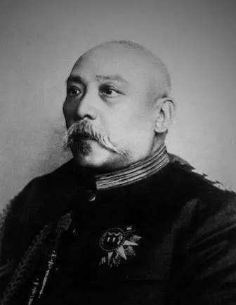 Why did Yuan Shikai, President of the Republic of China and his wife Yu ...