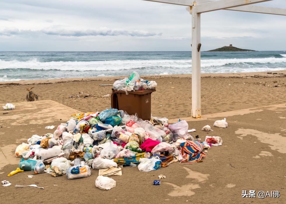 The 30 most polluted beaches in the world - iMedia - Page 2