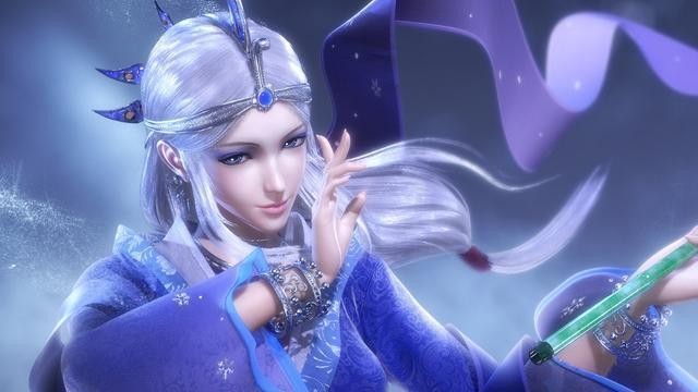 Guoman is on the rise, is it possible for Guoman to surpass Riman in ...