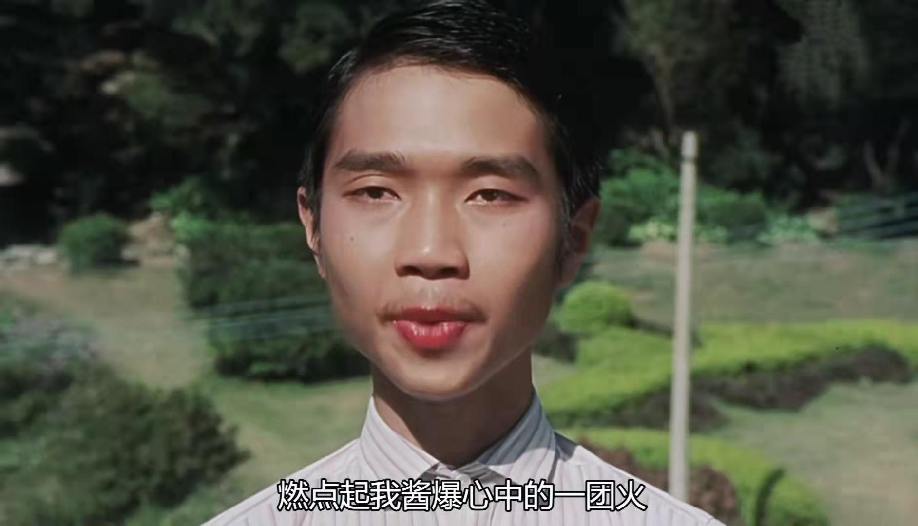 Stephen Chow: It was Jiang Bao who asked to show his butt to film a ...