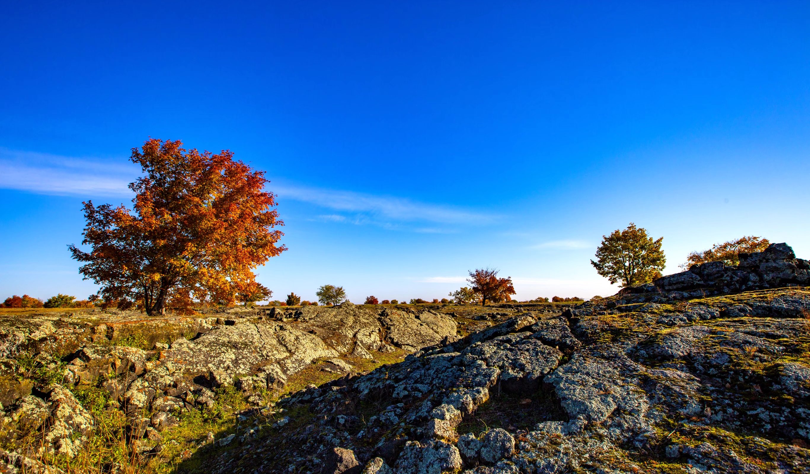Xingshan, Jingpo Lake Scenic Area, October 7-9, 2021 - iMedia