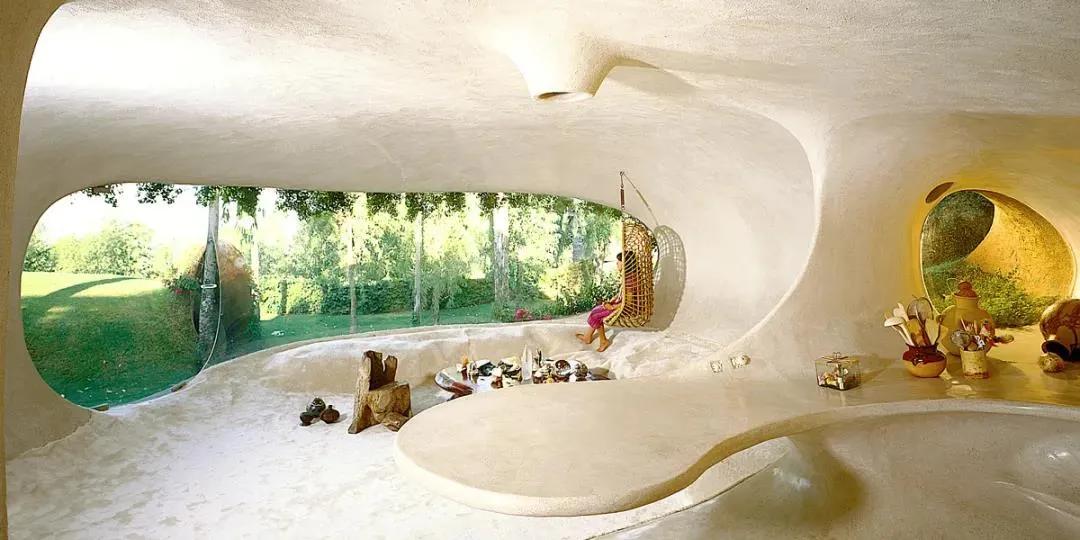 What is troglodyte architecture?8 creative designs for modern cave ...