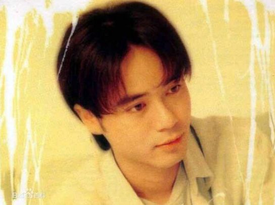Hong Kong's top ten male singers debut time and age - iMedia