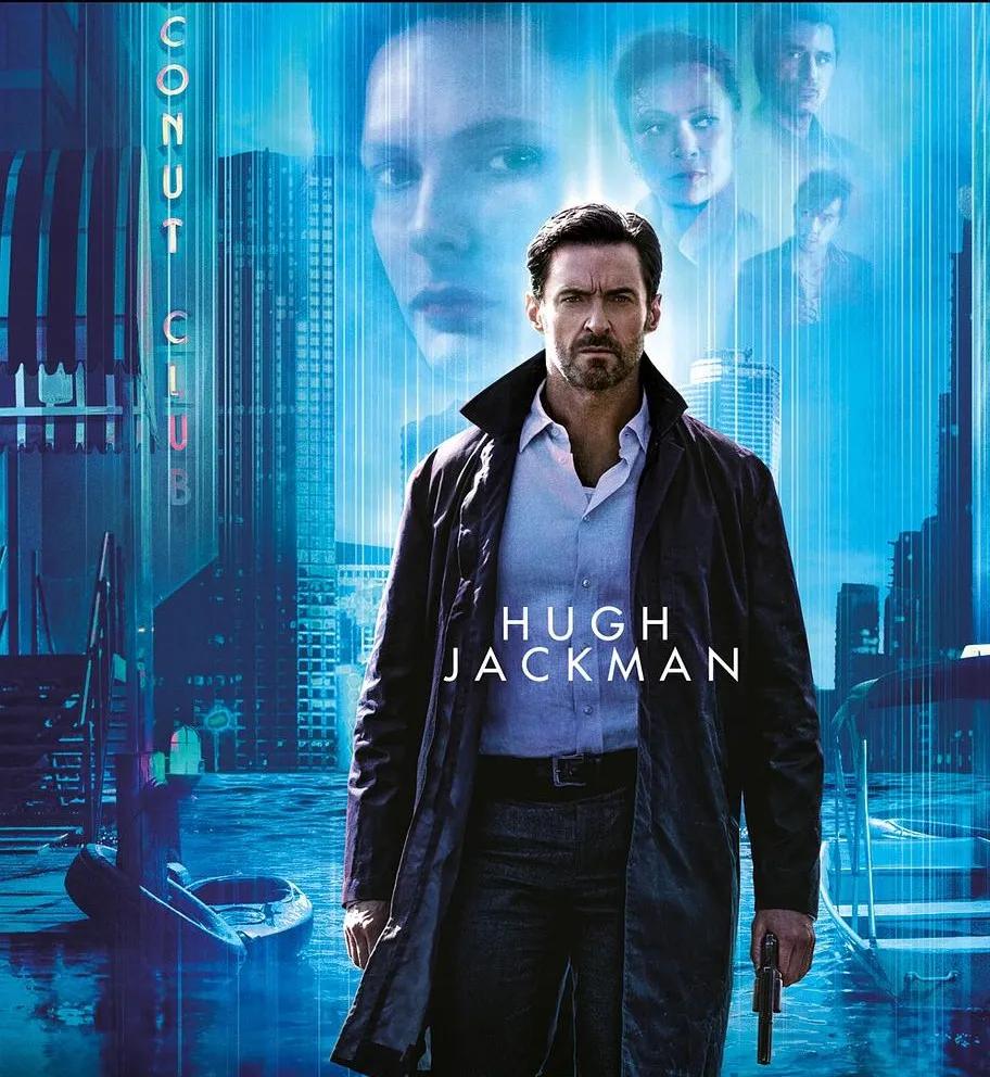 Uncle Wolf + Daniel Wu, the most anticipated science fiction movie of ...