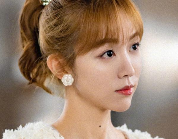 "A Good Life" Jiang Yan is so beautiful, with good looks, figure and ...