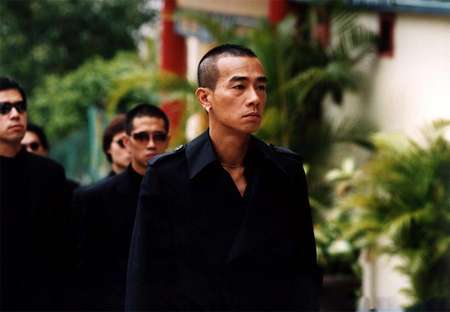 The fig leaf was finally torn apart!Why has Zhou Yan GAI become a star ...