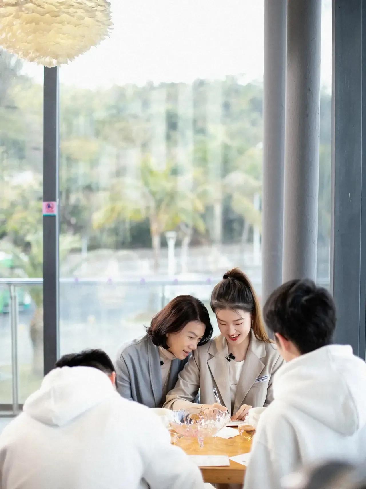 Meng Yutong: You are away from becoming the second Dong Mingzhu, not ...