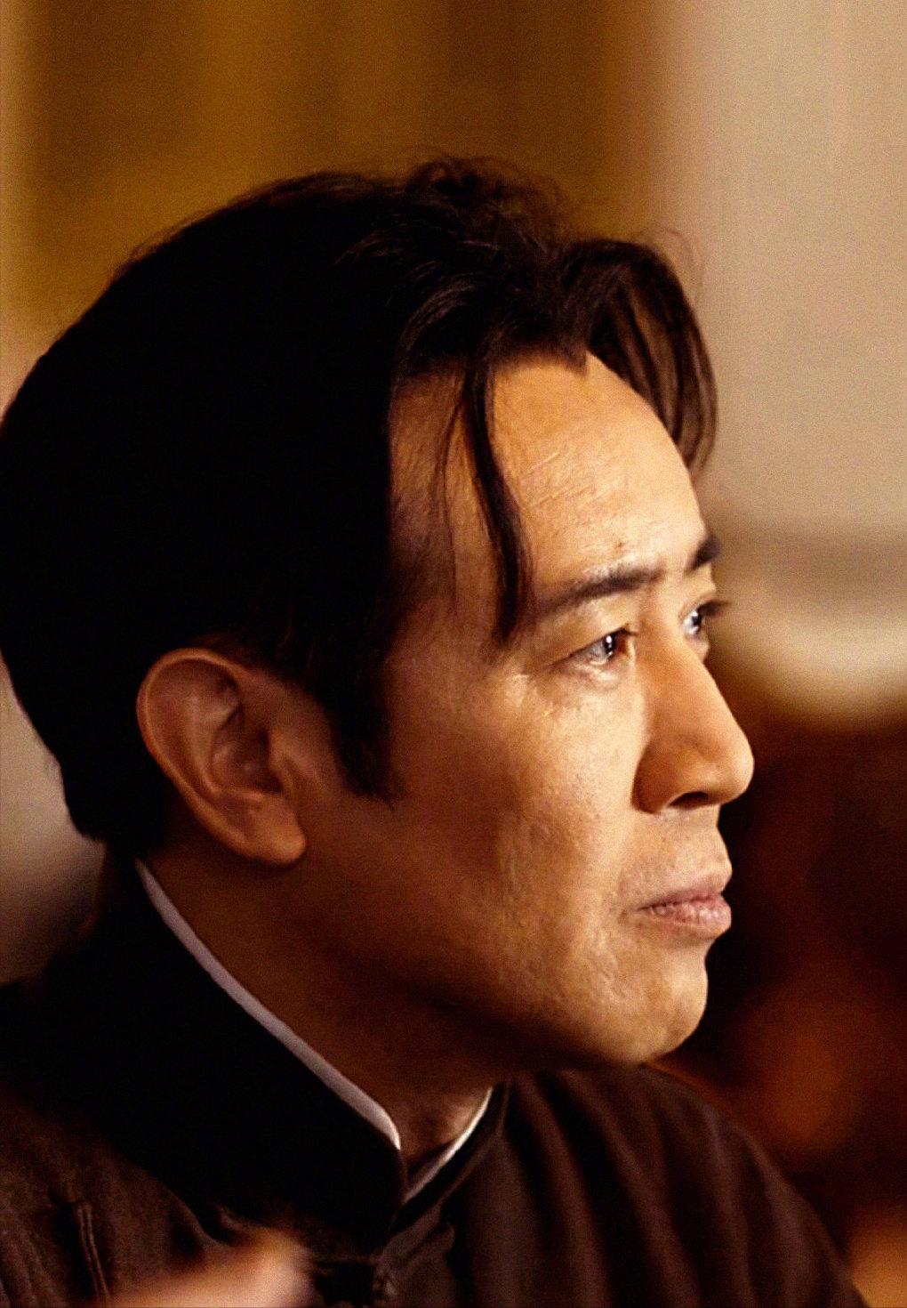 The first Jinxuan Award for actor and actress was announced. Li Xuejian ...