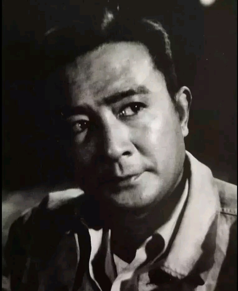 The unfinished film "Second Spring" by Zhao Dan and Xie Fang - iMedia