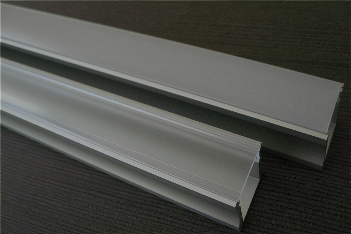 What is aluminum square pass - iMedia
