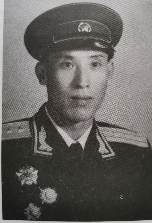 The battle that hit Yingfeng was too tragic...The Meishi Division ...